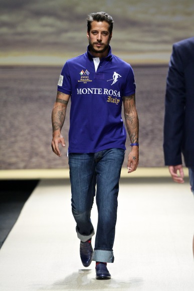 Swag Craze: Fabiani’s MBFW 2013 collection: Perfection!